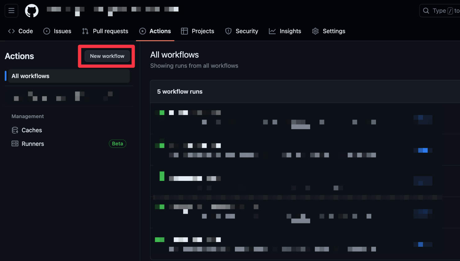 Release Monitoring Configuring A Github Actions Webhook Noibu Knowledge Base 9865